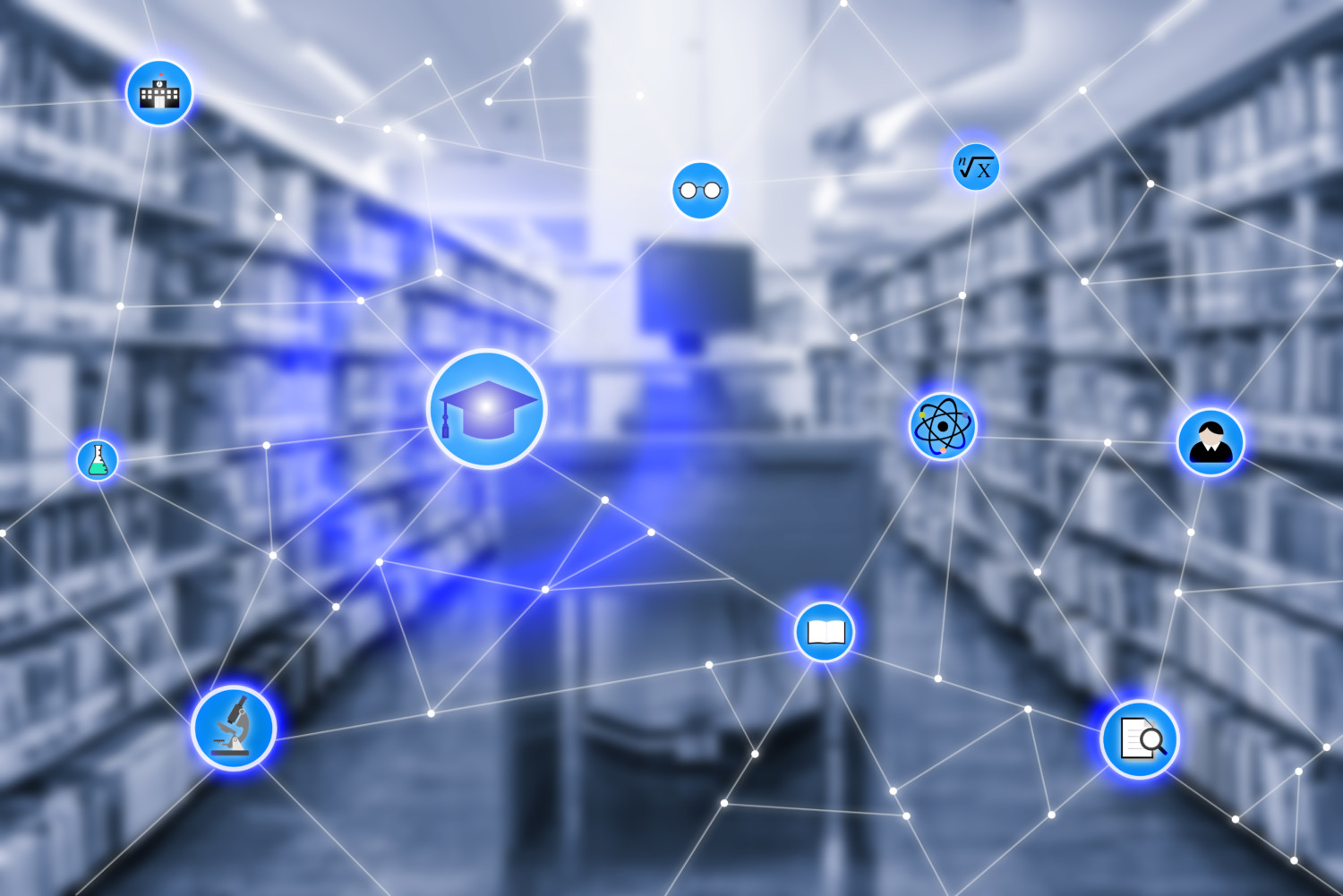 MASTERING TECHNOLOGY BEYOND A MASTER’S DEGREE - IT Career Lab