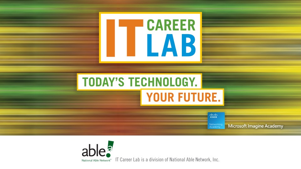 Minnesota - IT Career Lab